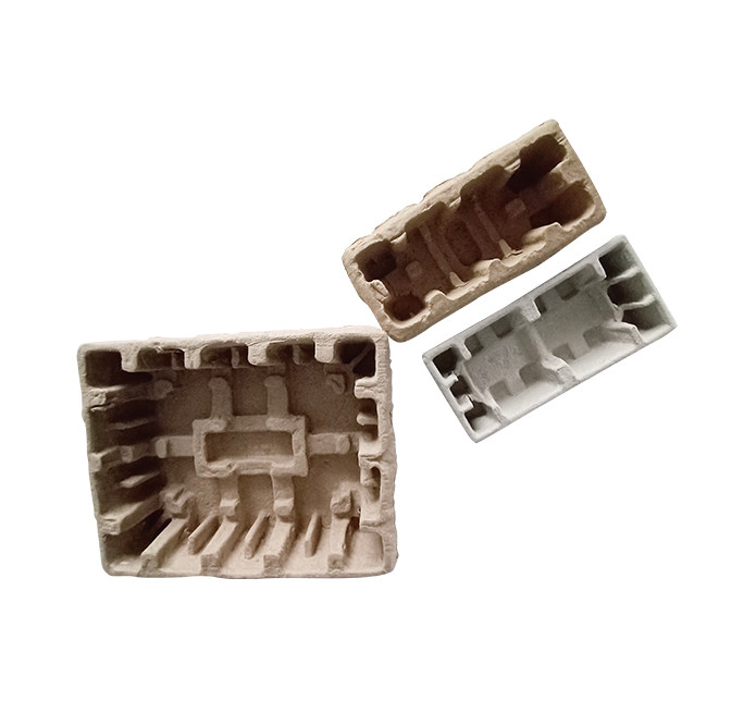 What Is Pulp Based Packaging？