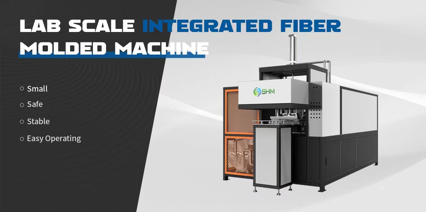 China Hunan Shuanghuan Fiber Molding Machinery Co., Ltd latest company ...