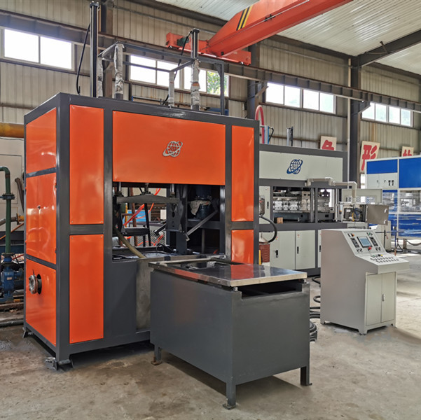 Automatic Casting Automatic Exothermic Sleeve Riser Molding Machine ...