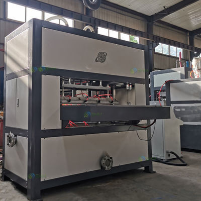 Ceramic Fiber Molding Equipment factory, Buy good quality Ceramic Fiber ...